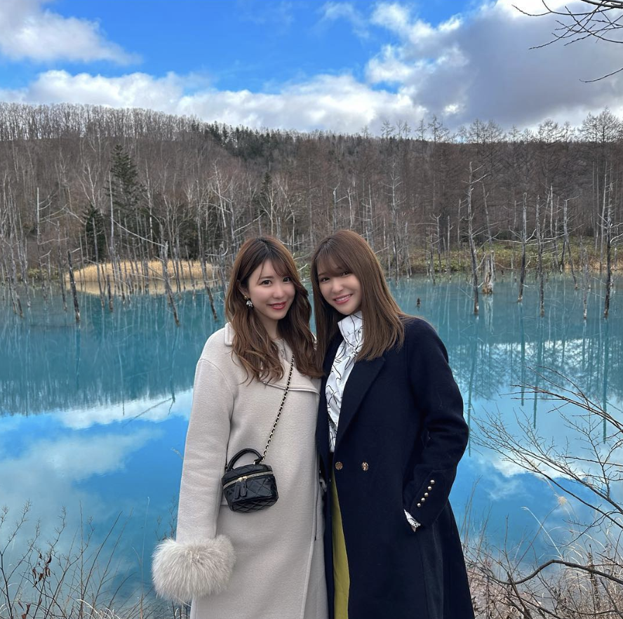 【お知らせ】バチェラー出演でも話題！ 有名インフルエンサーがCOLAV-BIEIを利用して下さいました！ – COLAV-BIEI(コラボビエ ...